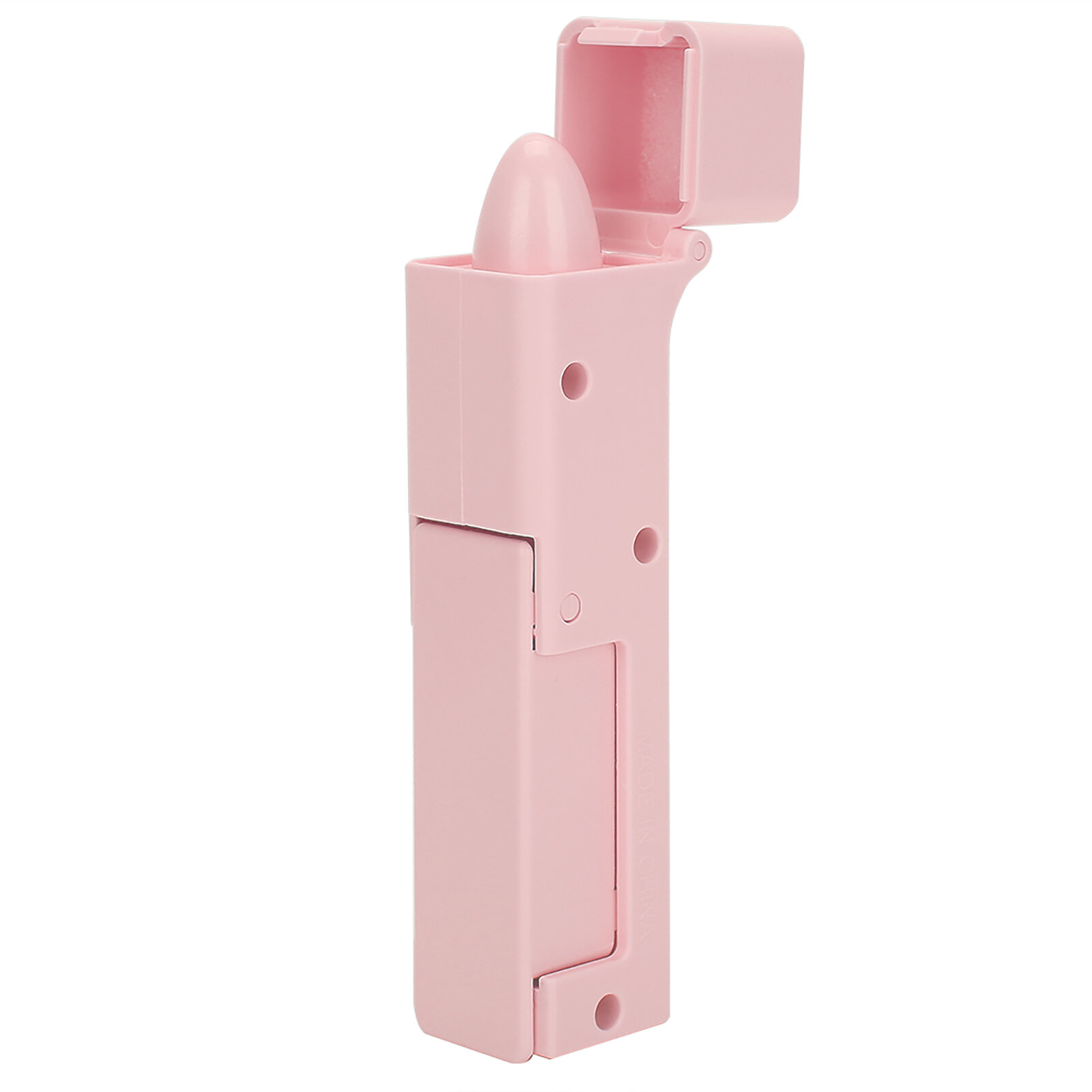 Портативный анти-второй контактный контакт защитный защитник.