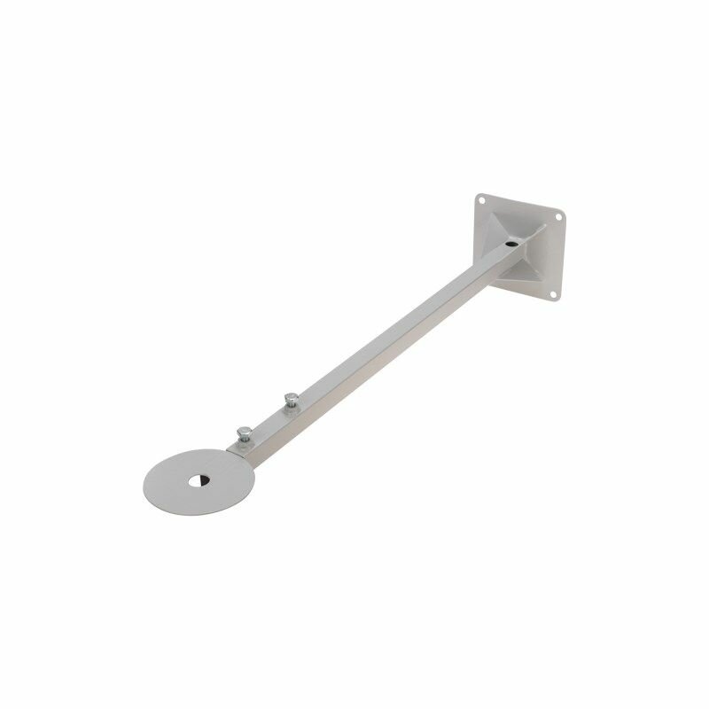 Кронштейн для камер видеонаблюдения телескопический, 70-130см, боковой REXANT