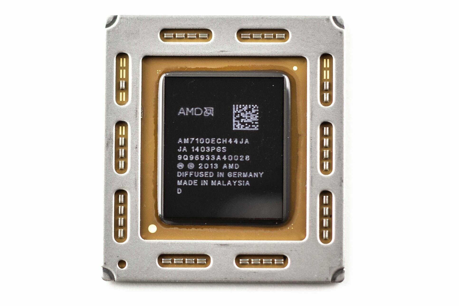 Процессор AM7100ECH44JA A8-7100