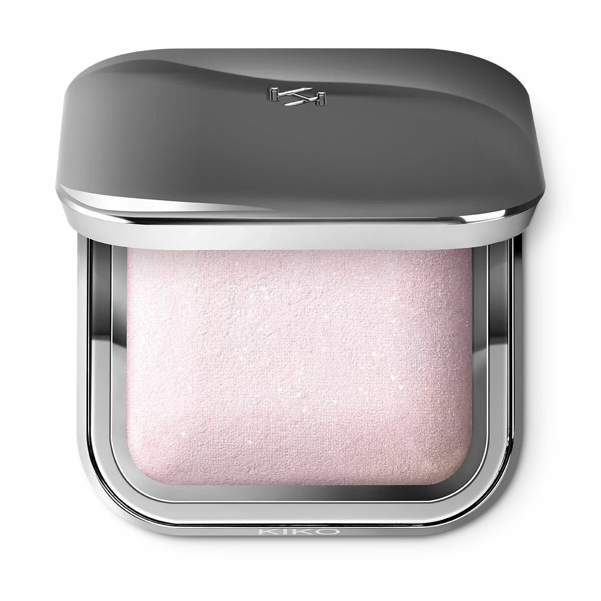 KIKO MILANO Хайлайтер для лица Glitter Baked Highlighter