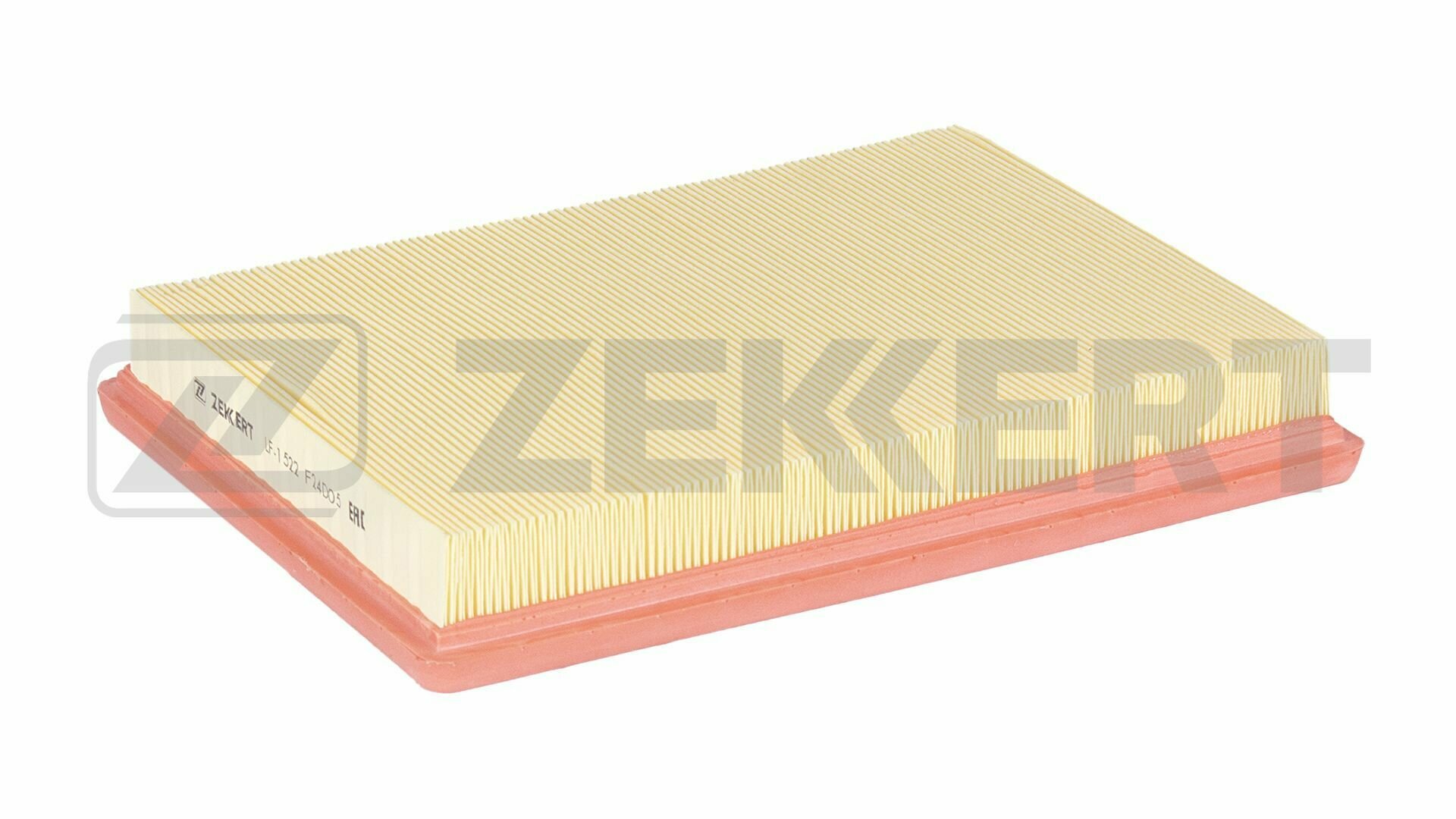 Воздушный фильтр ZEKKERT LF-1522