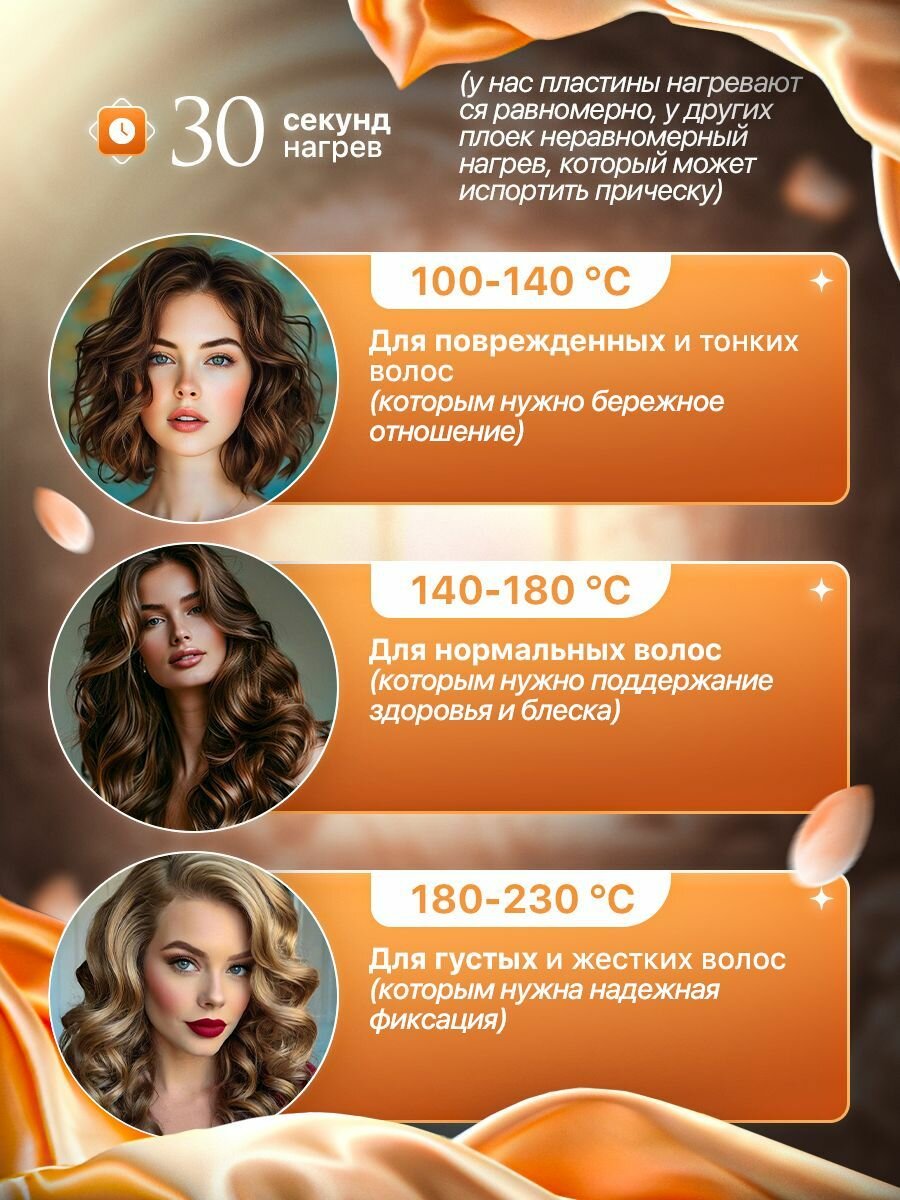 Плойка — фото 1
