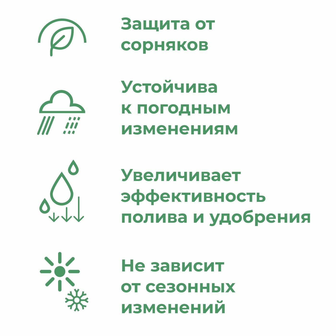 Клумба — фото 1