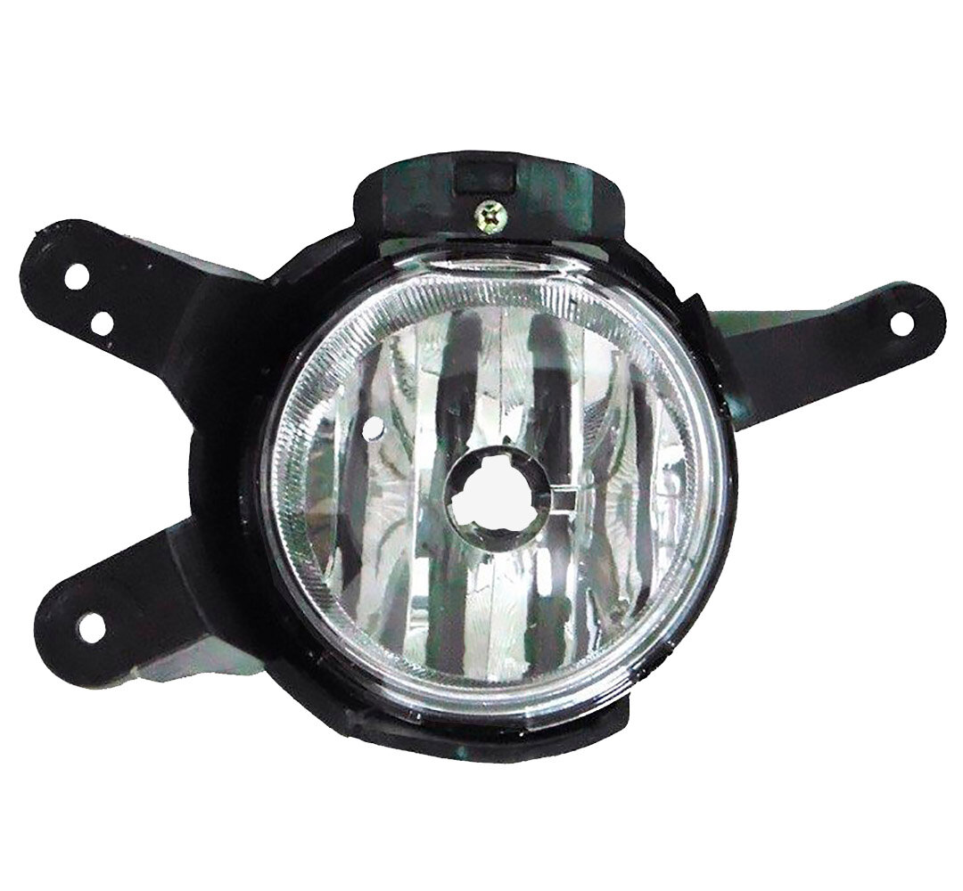 Фара противотуманная SAT CHEVROLET Cruze 2009-2012 дорестайлинг левая