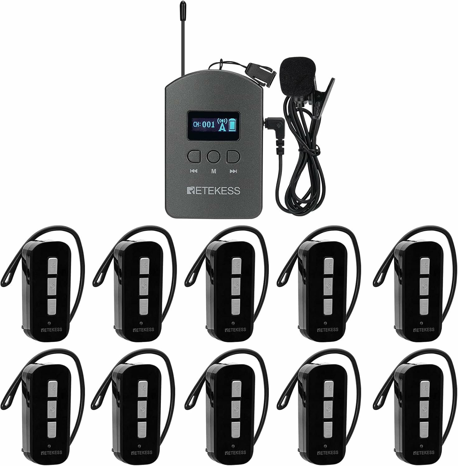 Микрофон для конференций