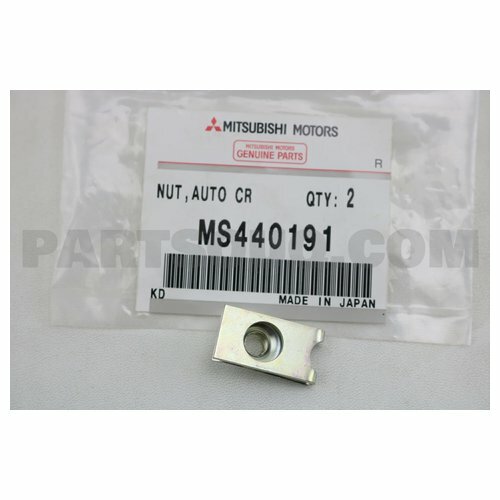 Крепеж Mitsubishi MS440191