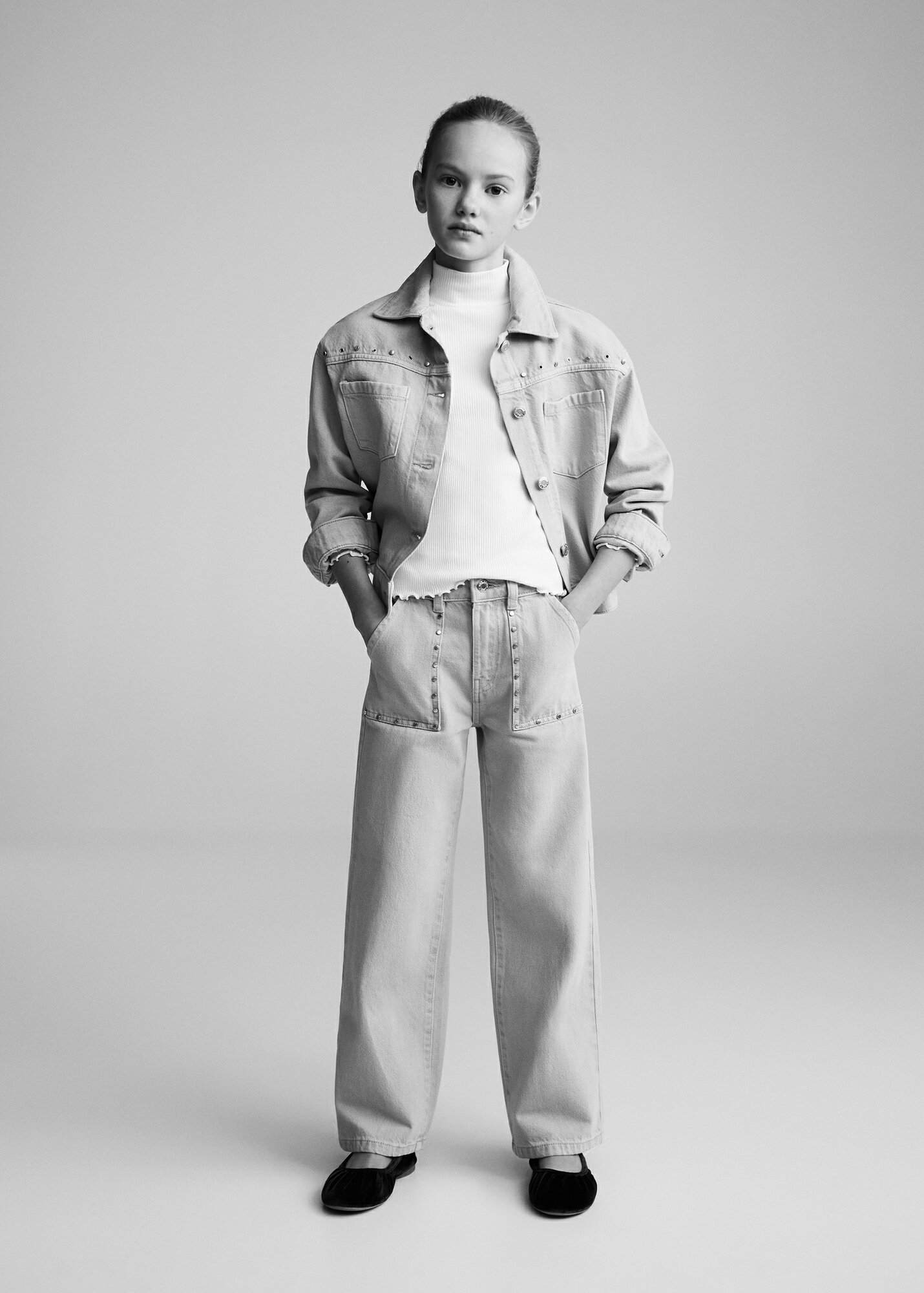 Водолазка TURBORIB