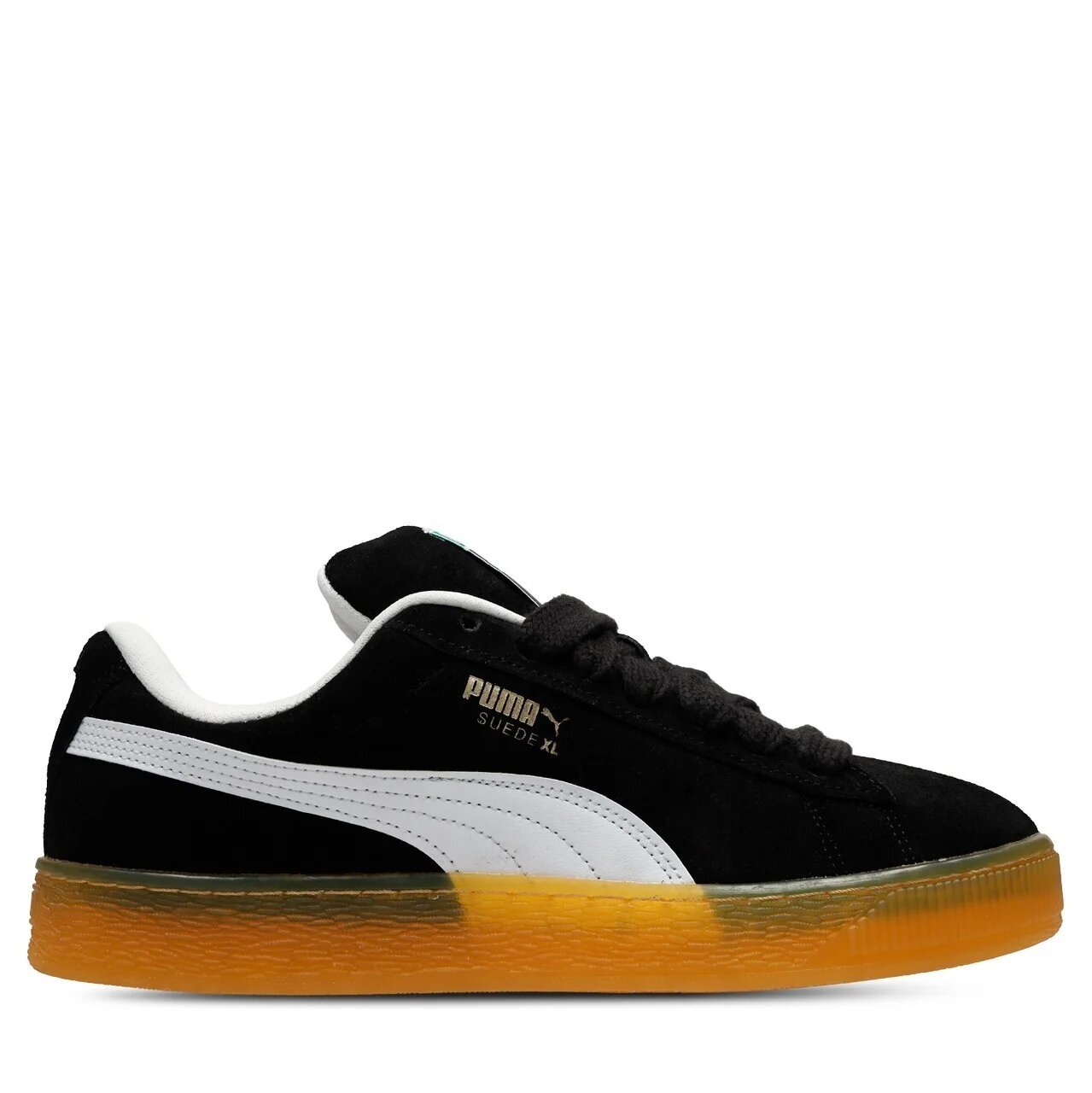 Кеды Suede XL
