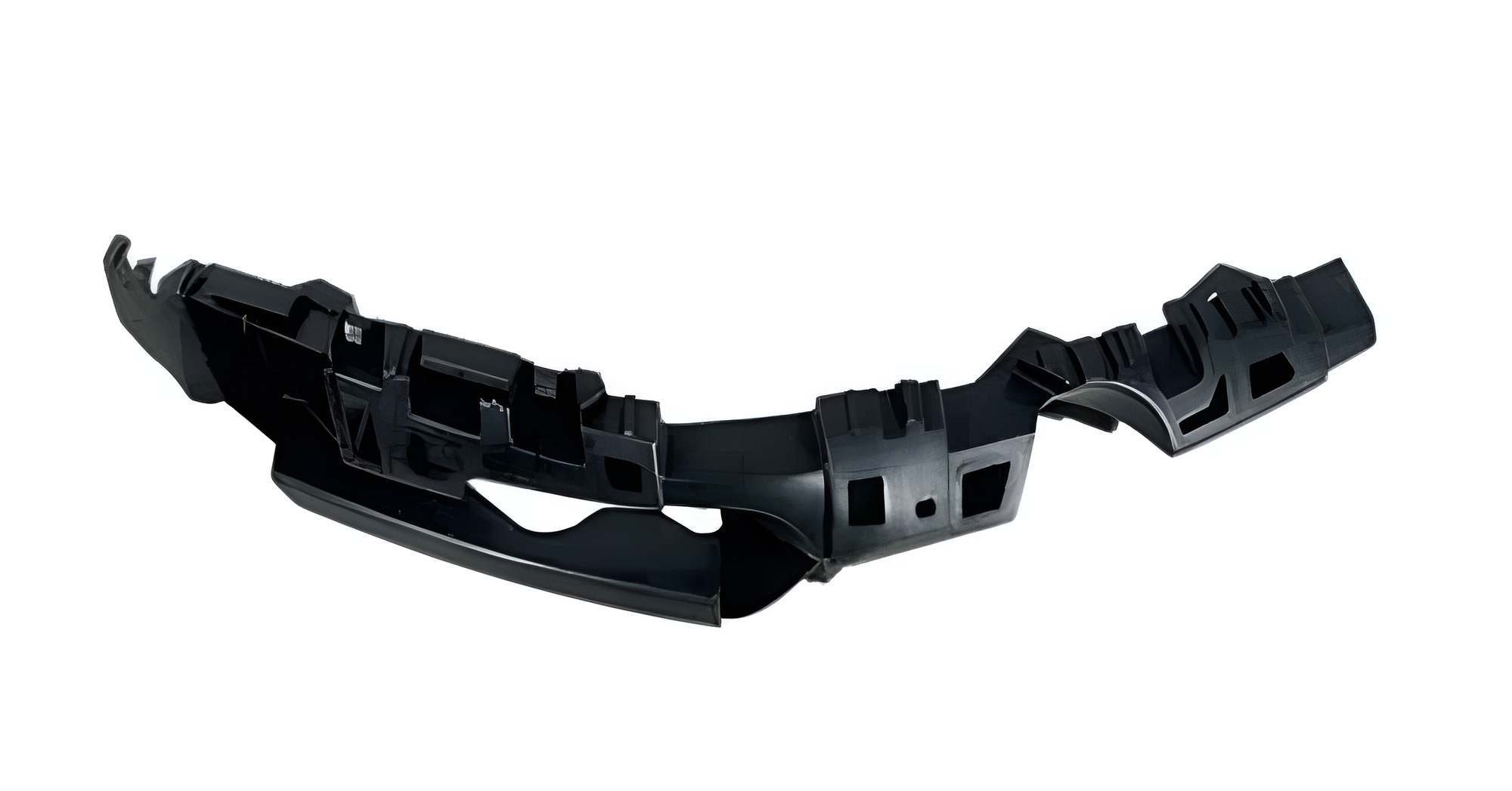 TRK1161 TORK Кронштейн бампера RENAULT MEGANE II 06- передний правый