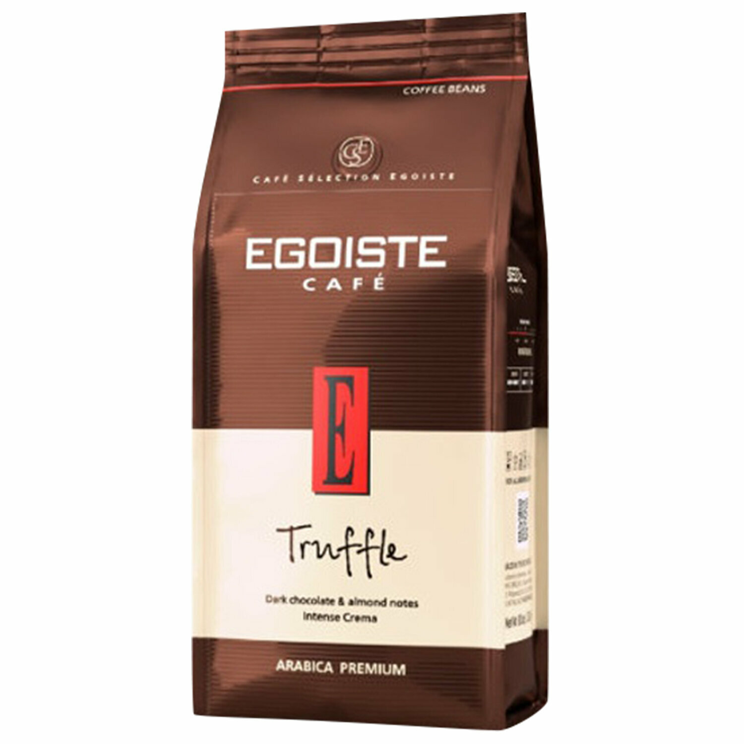 Кофе в зёрнах Egoiste Truffle 1000 г
