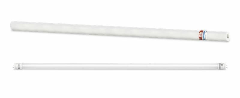 Лампа светодиодная LED-T8-М-PRO 40Вт 230В G13 матовая 6500К 4000лм 1200мм неповоротн. IN HOME 4690612059976