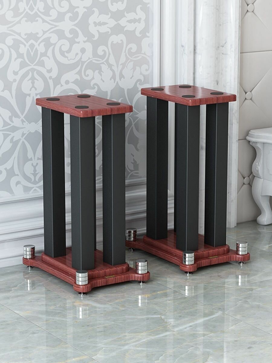 25x30x40 см Пара Стойки Для Акустики