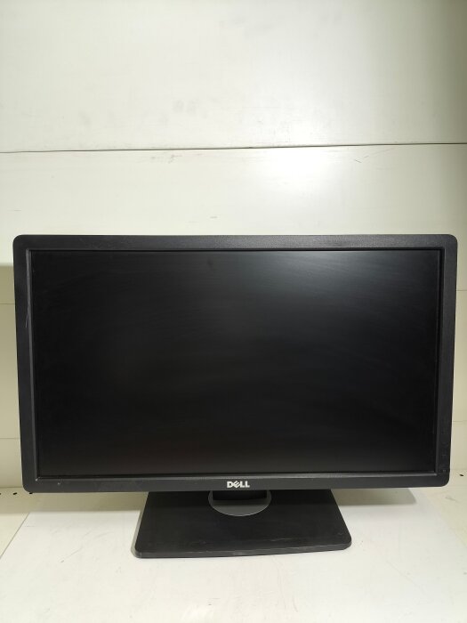 Монитор ЖК широкоформатный 22" 16:9 Dell P2212HMc/black(TFT E-IPS WLED, 1920x1080, W178H178)