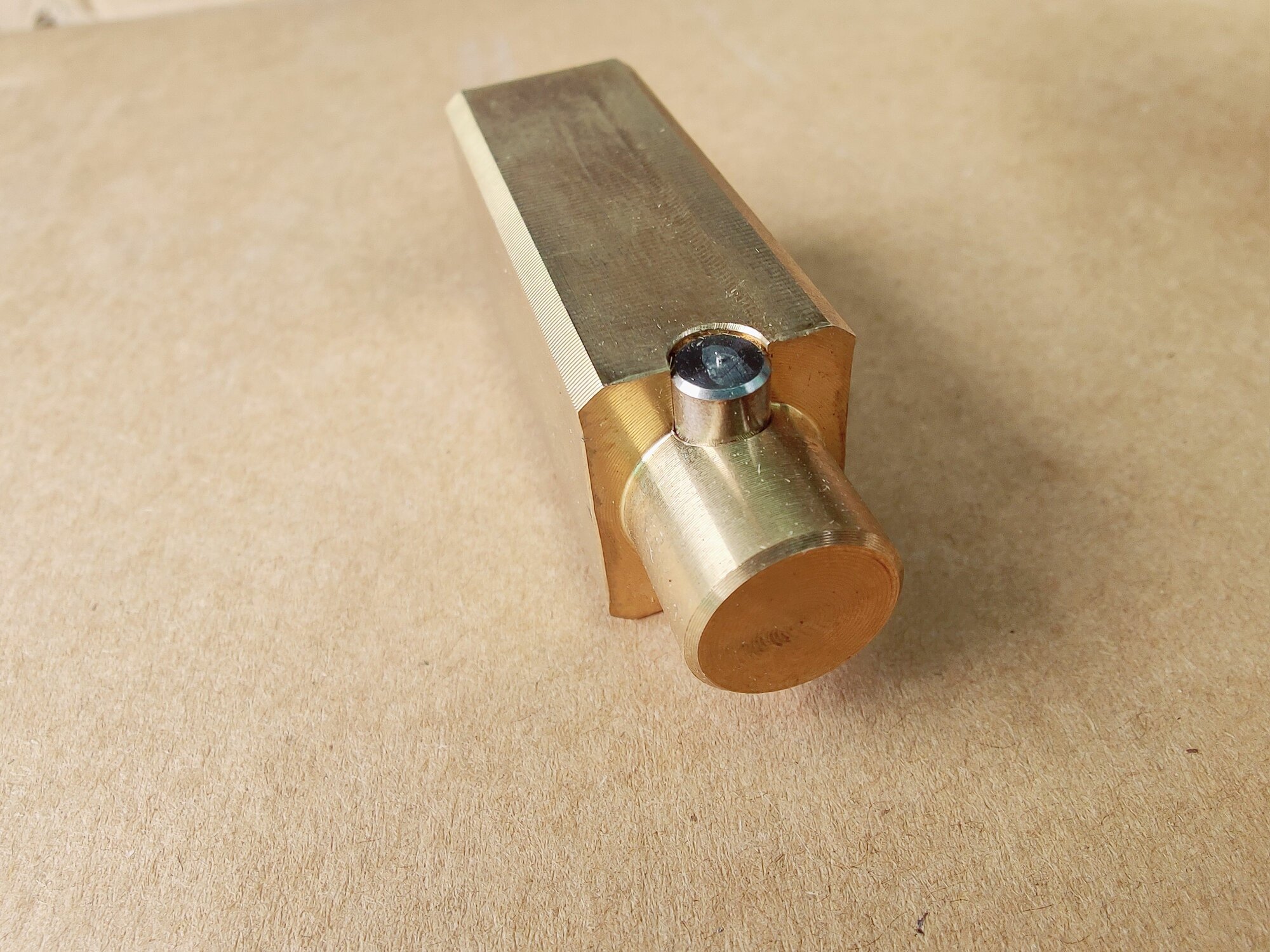 Стойка ПКА6-11ПП.1265.09.00.000СБ код 100000000669