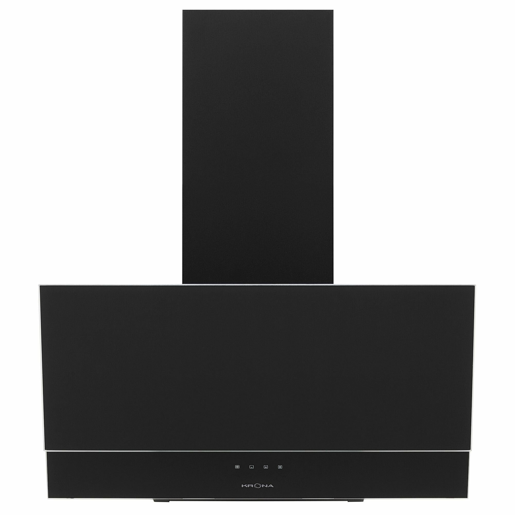 Вытяжка KRONA Verein II 600 Black S