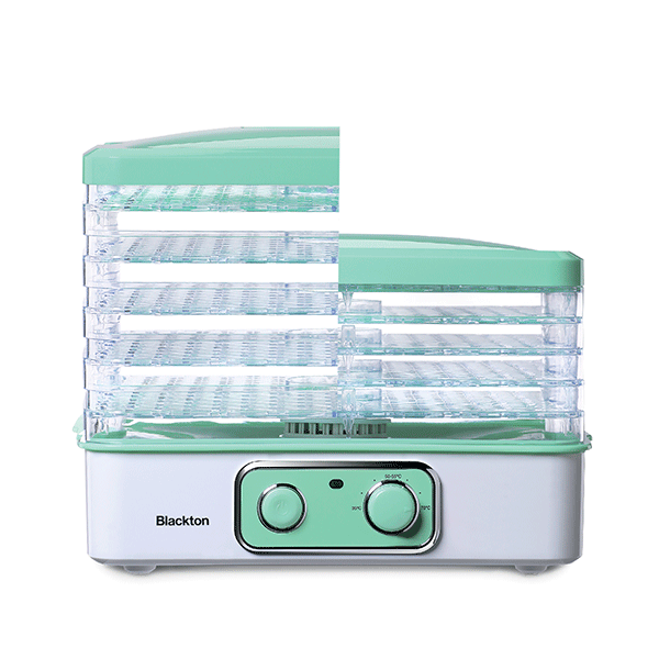 Сушилка для овощей и фруктов Blackton Bt FD1111 White-green