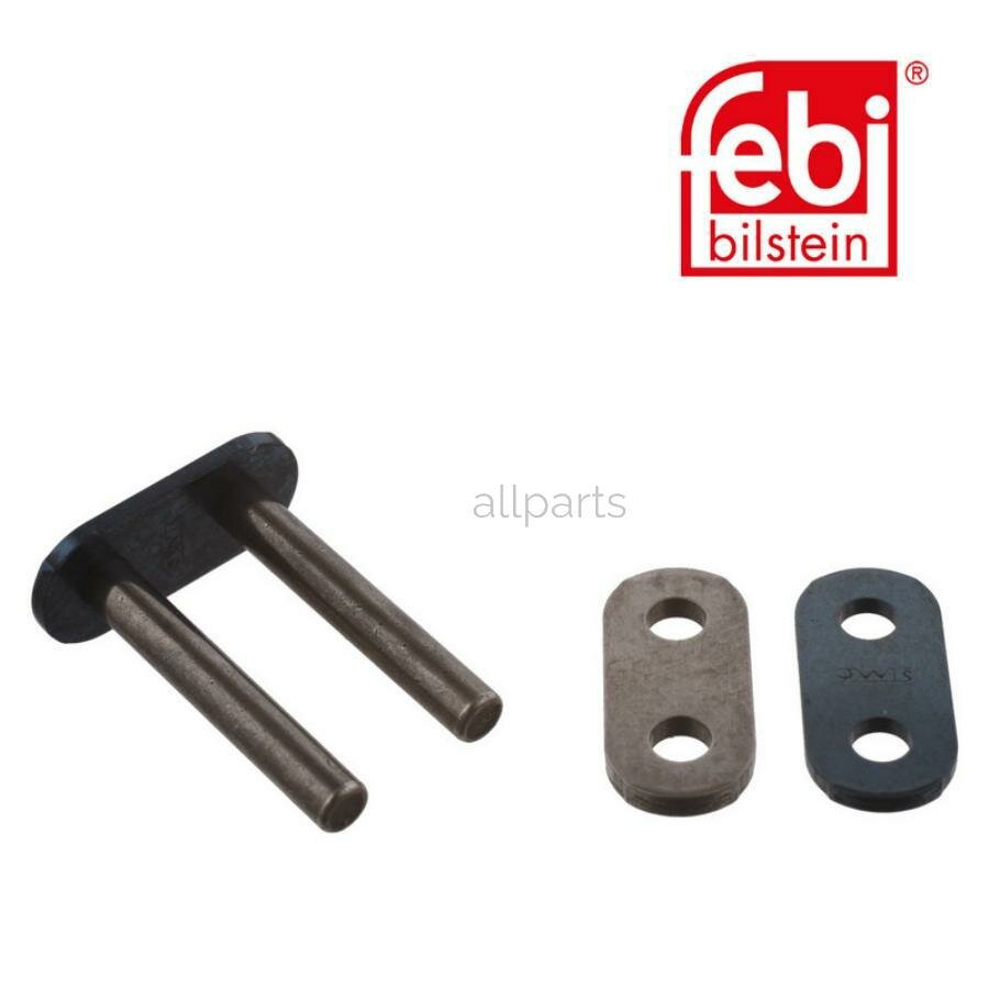 FEBI 31282 Замок цепи ГРМ MERCEDES 190 (W201) 2.0 (201.023) [1984/09-1990/05]