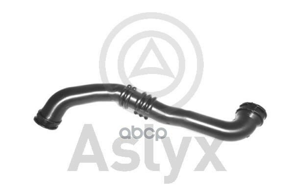 Патрубок турбины ford mondeo Iv - smax - galaxy (2007-2015) ASLYX арт. AS601916