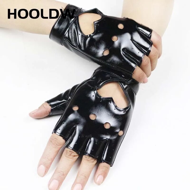 Перчатки HOOLDW для женщин