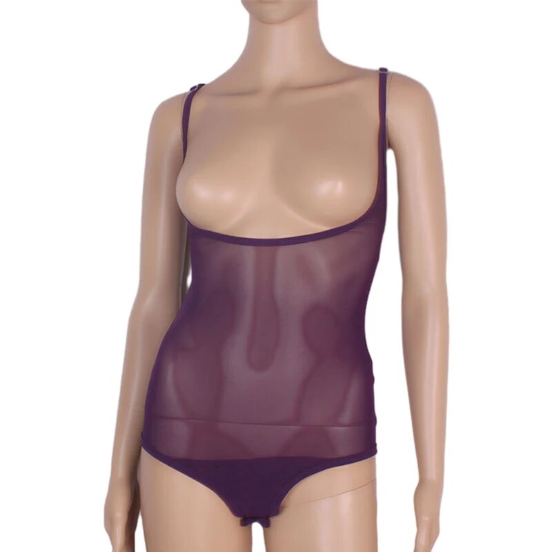 Комбинезон для гимнастики и танцев