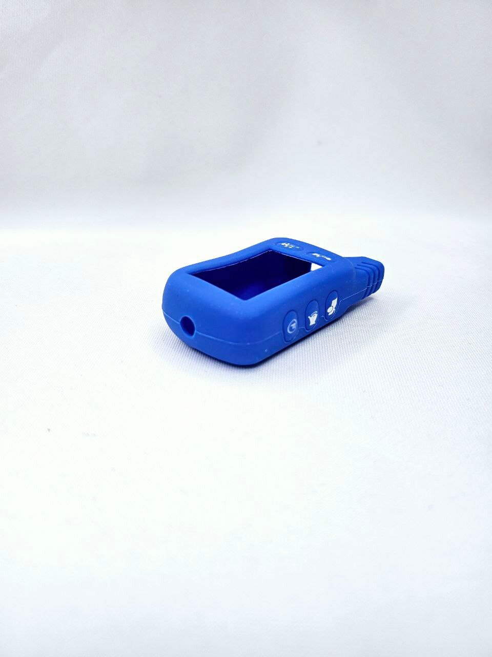 Силиконовый чехол Tomahawk TZ 9010 9020 9030 7010