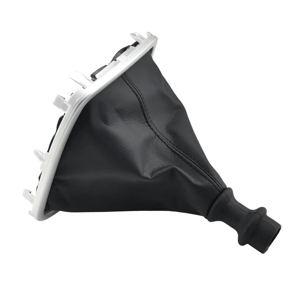 Пылезащитный чехол для ручки переключения передач для Renault Laguna III MK3 2007-2015 6 скорость