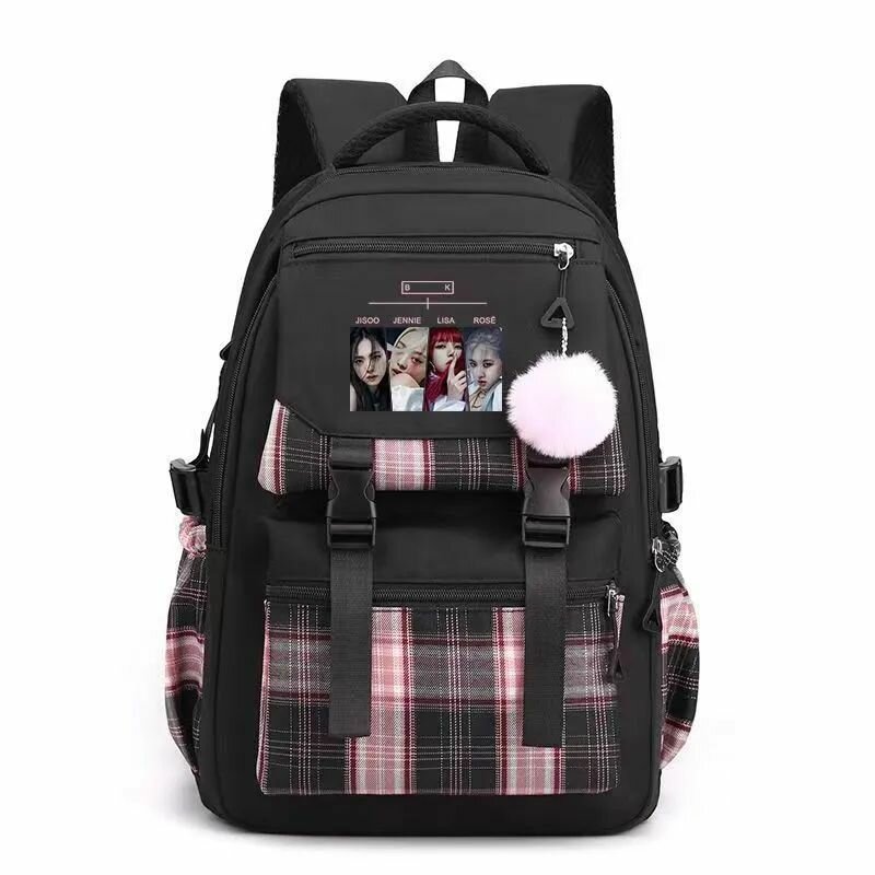 Рюкзак Blackpink