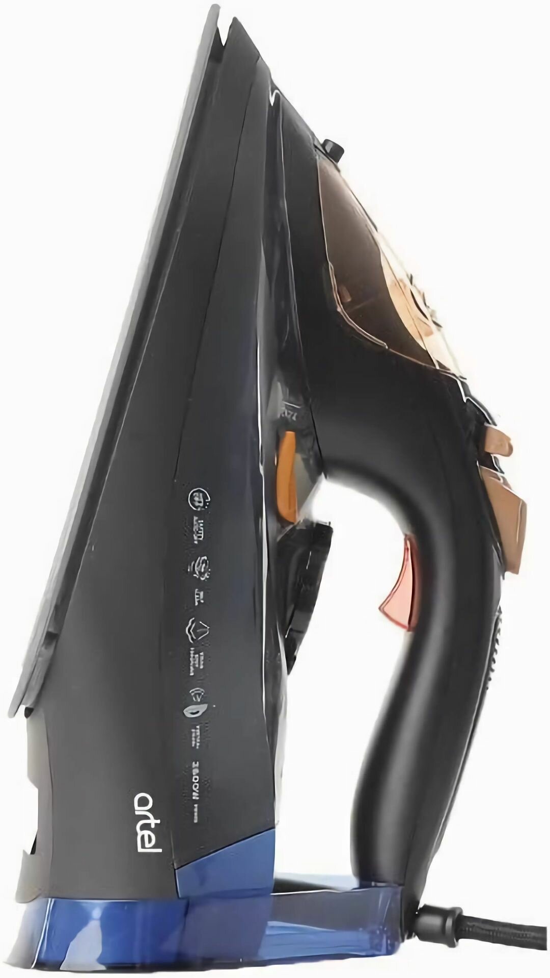 Утюг — фото 1