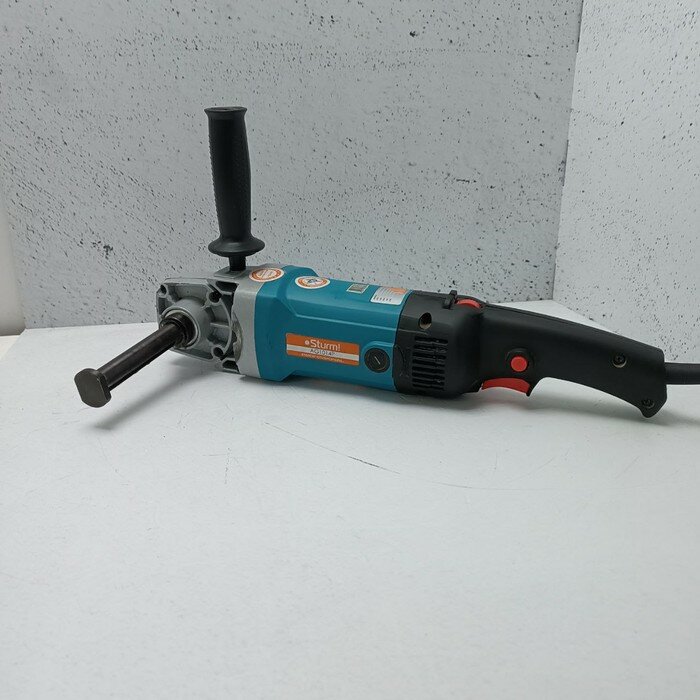 Прямошлифовальная машина Sturm ag1014p