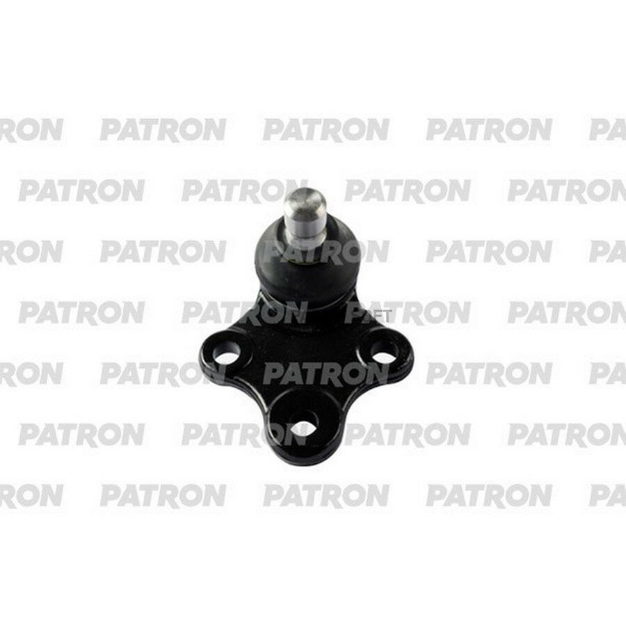 PATRON PS3036 Опора шаровая 364038 PEUGEOT: PARTNER 97-, CITROEN: ZX 91 с г/у, GEELY (Произведено в Турции)