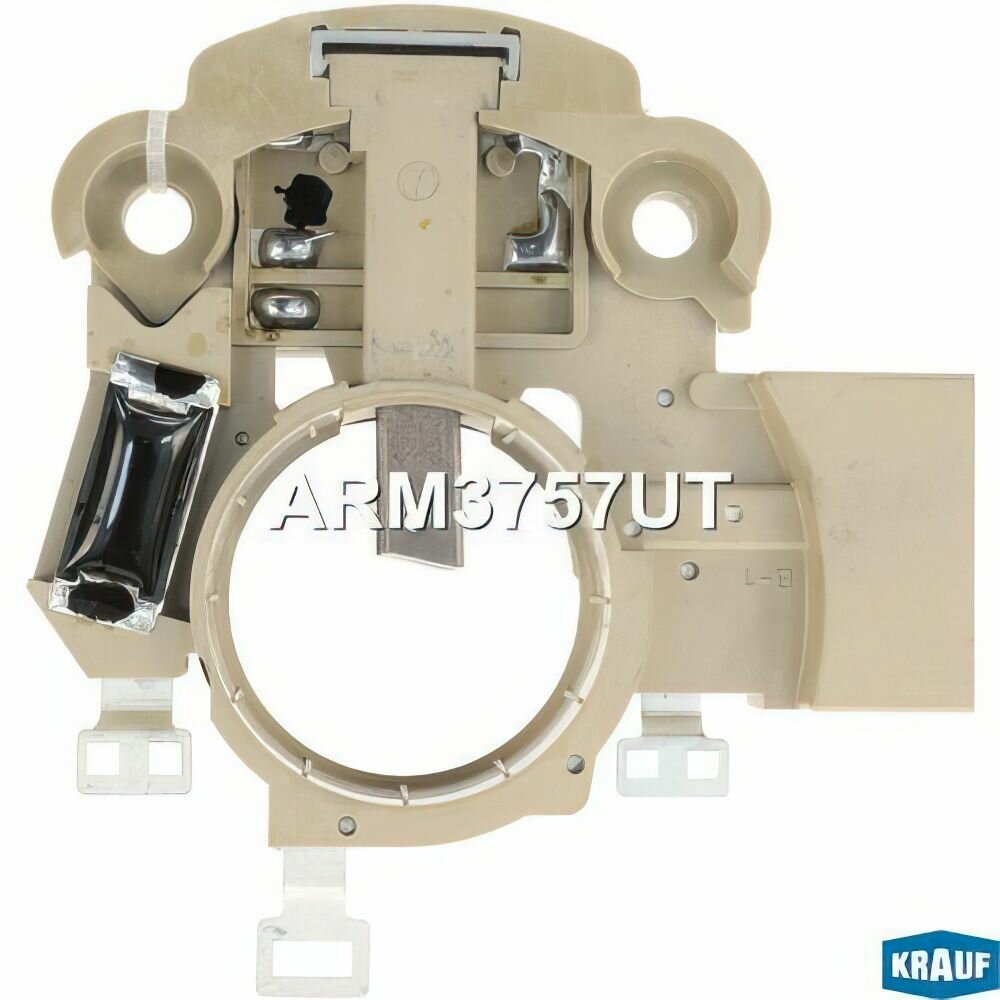 Регулятор генератора, для Форд Транзит, Лдв Конвой арт ARM3757UT