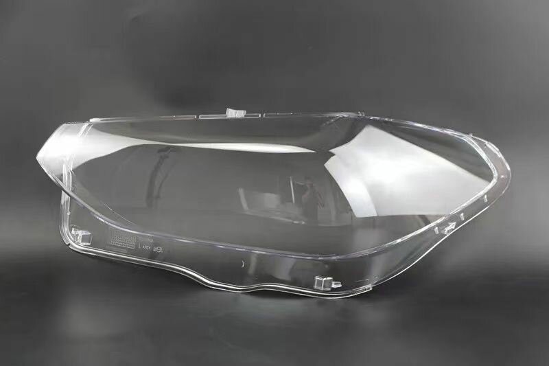 Стекло фары для BMW X3 G08 2017-2021 Левое, стекло фары для Бмв Х3 G08