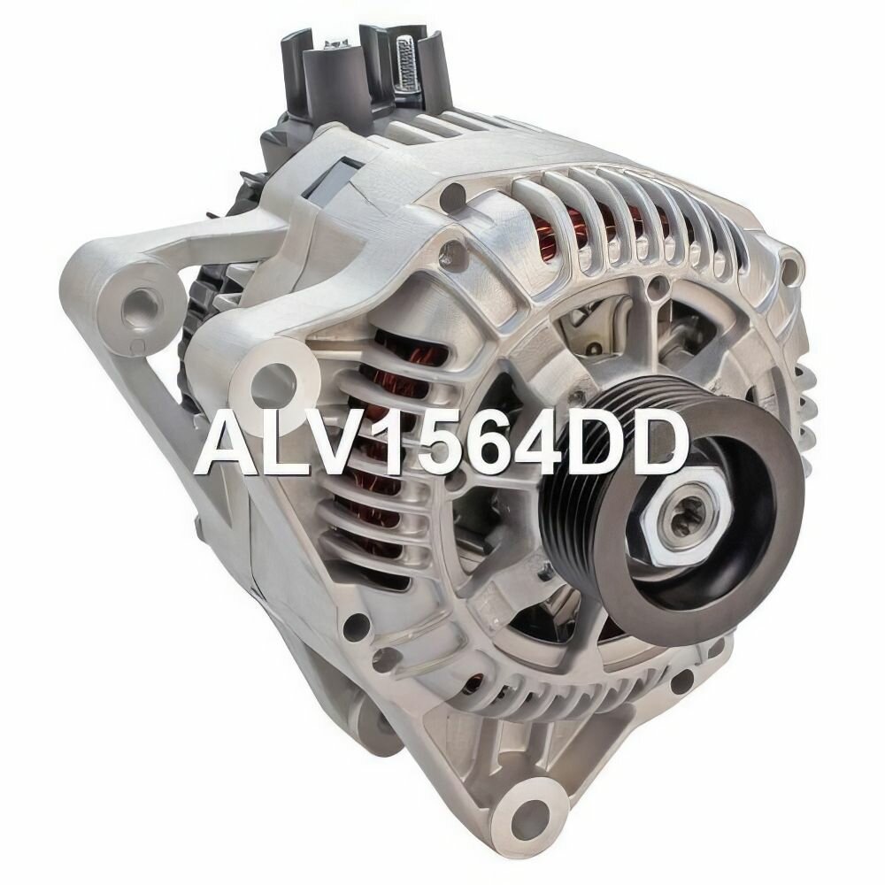 Генератор, для Пежо 206, 306 307, 406, 806, Боксер, Эксперт, Партнер 5 Ситроен Берлинго, C5 Евасион Джампер 2 Джампи, Ксантиа X2 Ксара Пикассо, Фиат Дукато, Скудо, Лянча арт ALV1564DD