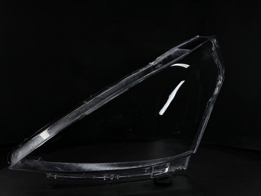 Левое стекло фары для Nissan Teana 2 2008-2011