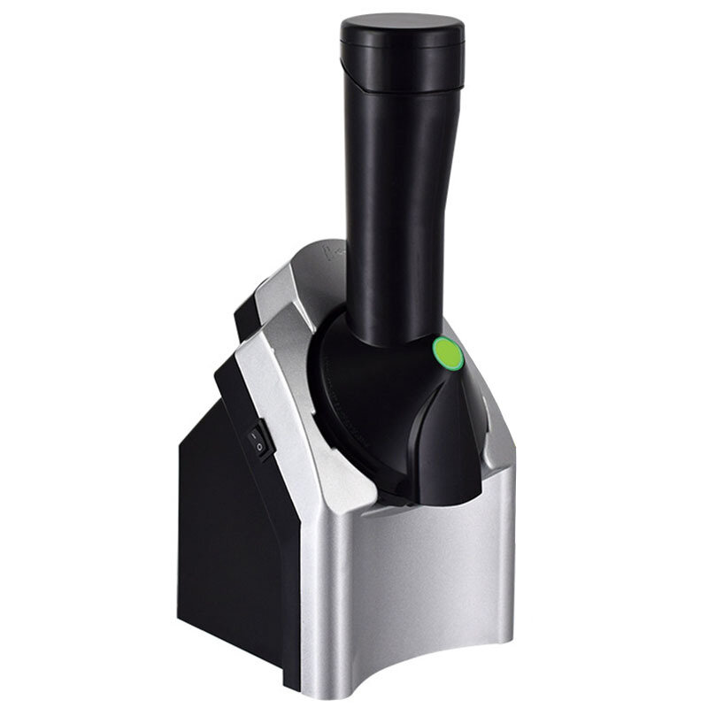 Домашняя мороженица, Детская фруктовая мороженица, Новая модель