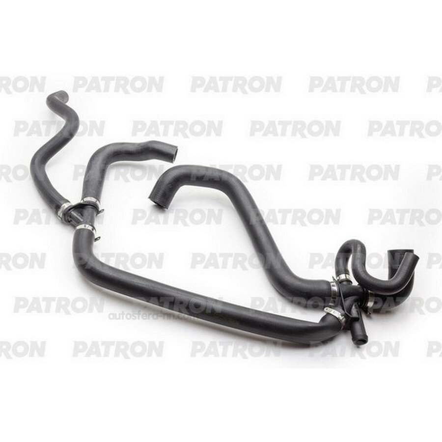 PATRON PH2359 Патрубок радиатора