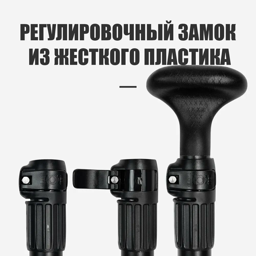 Весло для SUP-доски SUP 桨 — фото 1