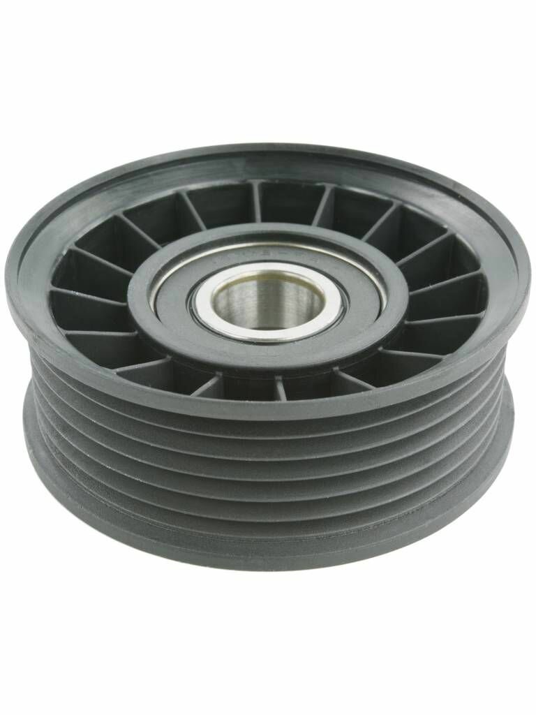 Ролик натяжной GMC, CHEVROLET, CADILLAC, BUICK 3287-ESCIII FEBEST.