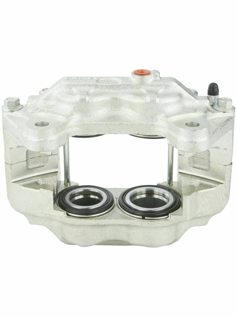 Суппорт тормозной передний левый LEXUS, TOYOTA 0177-UZJ100FL FEBEST.