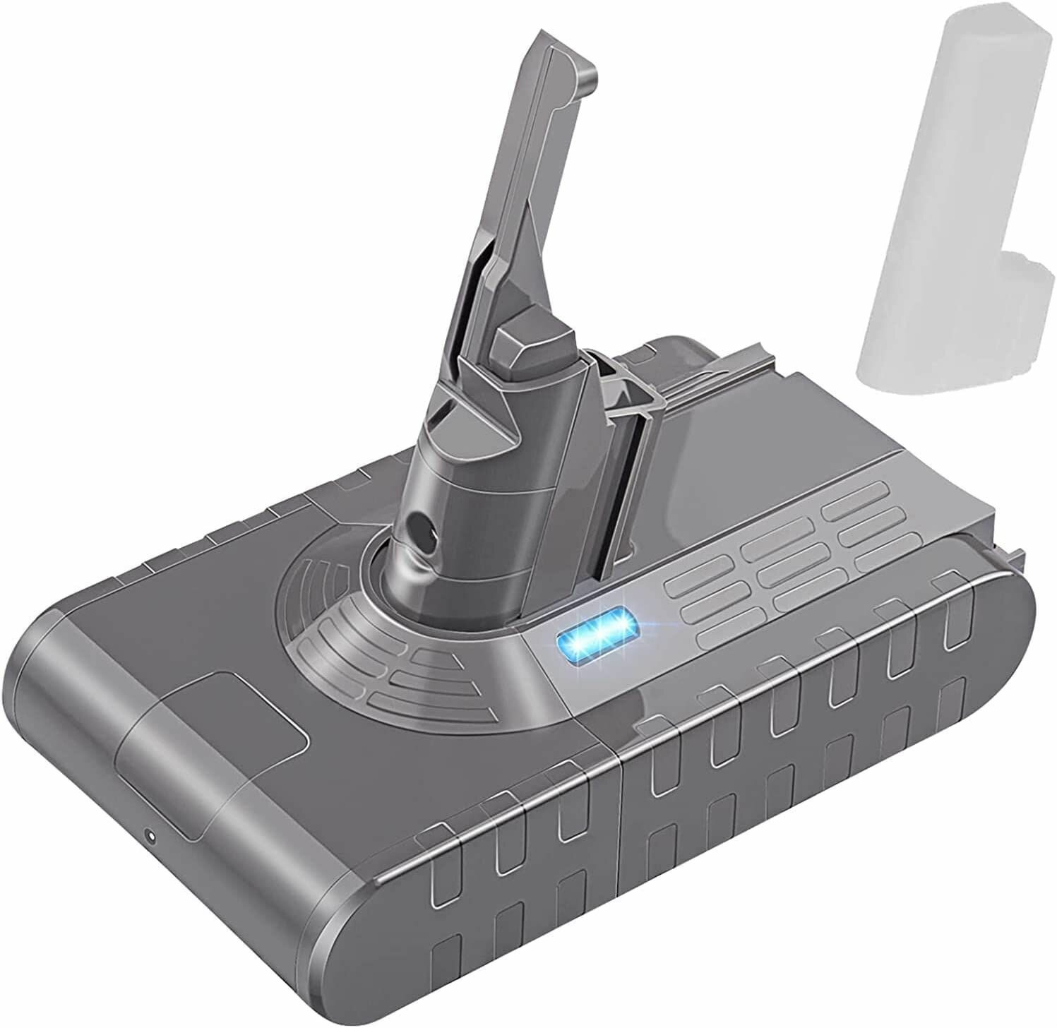 Аккумулятор для пылесоса dyson v8 absolute SV10 -jua