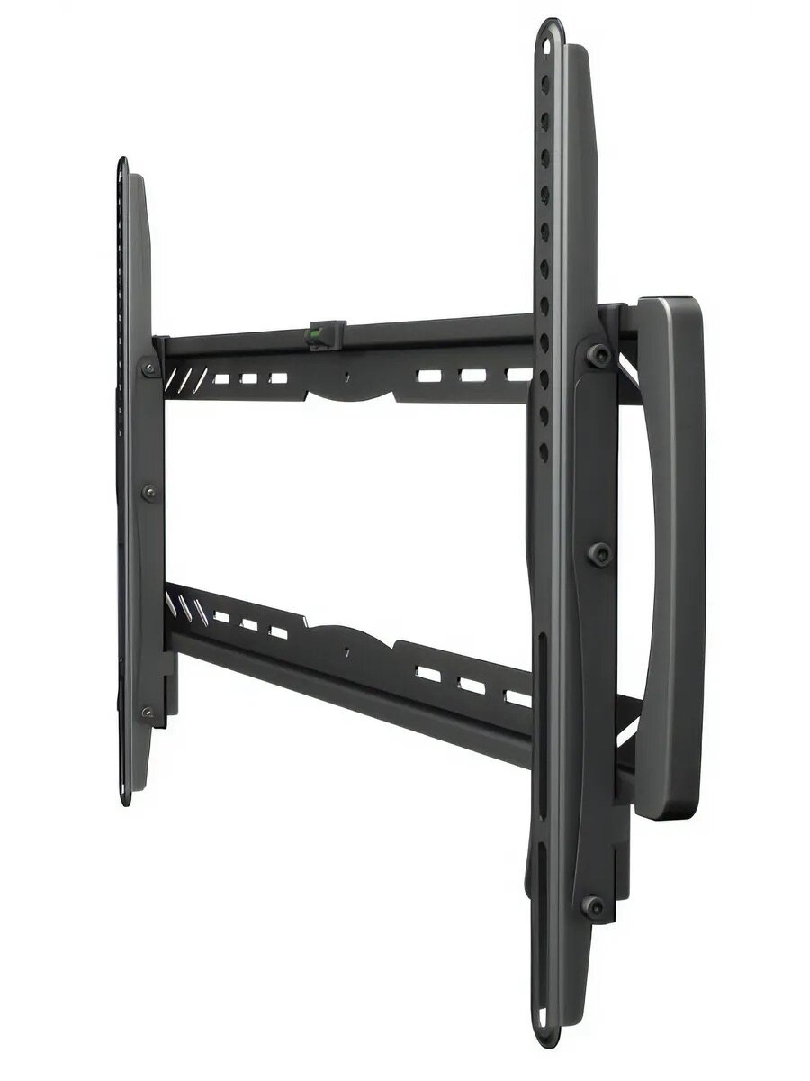 Кронштейн для ТВ наклонный Hi HTN-6311B 39 -75 дюймов, 99см - 190см