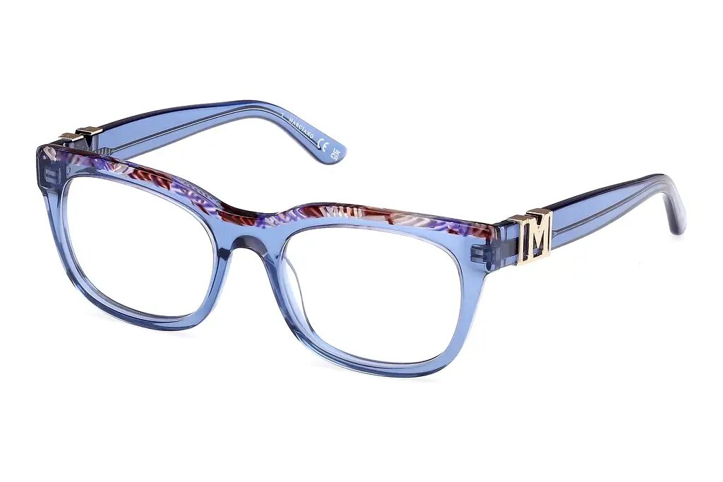 Оправа GUESS BY MARCIANO GM 50033 083 (51-18)