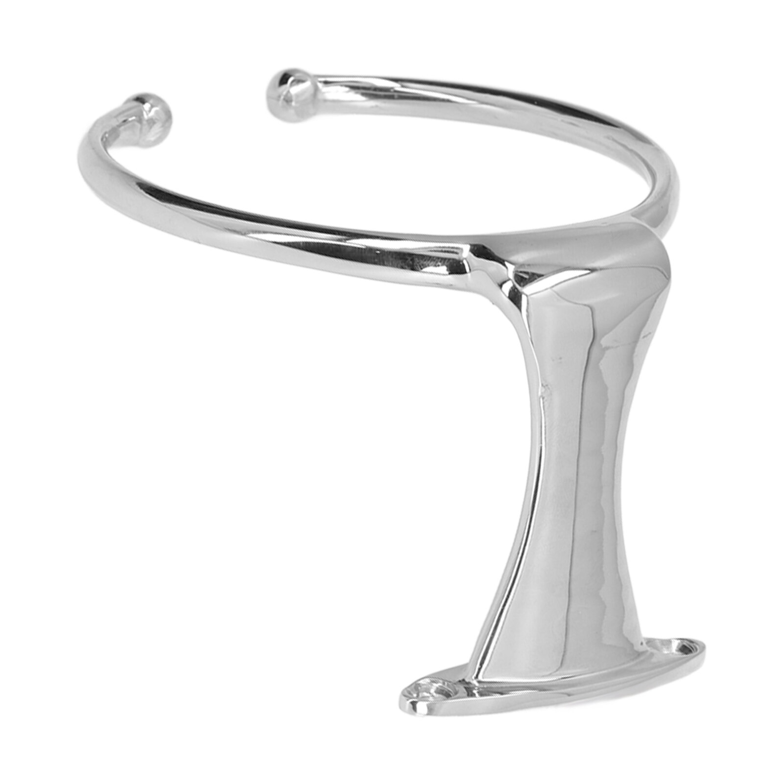 Кольцо-держатель для напитков Boat Ring, морское, из нержавеющей стали 316, держатель для кружки для яхты, грузовика
