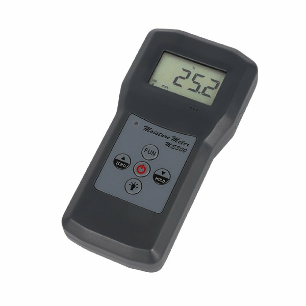 TTI MS-300 Универсальный индуктивный влагомер MS300