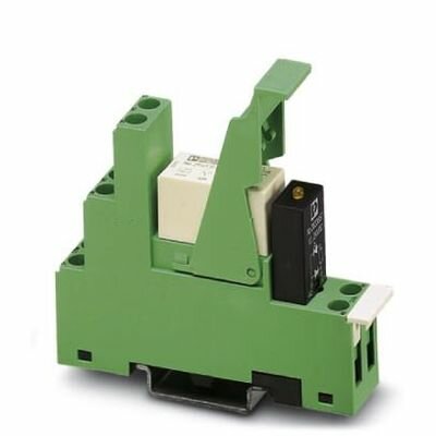 Релейный модуль PR1-RSC3-LDP-24DC/21 -2834326, Phoenix Contact