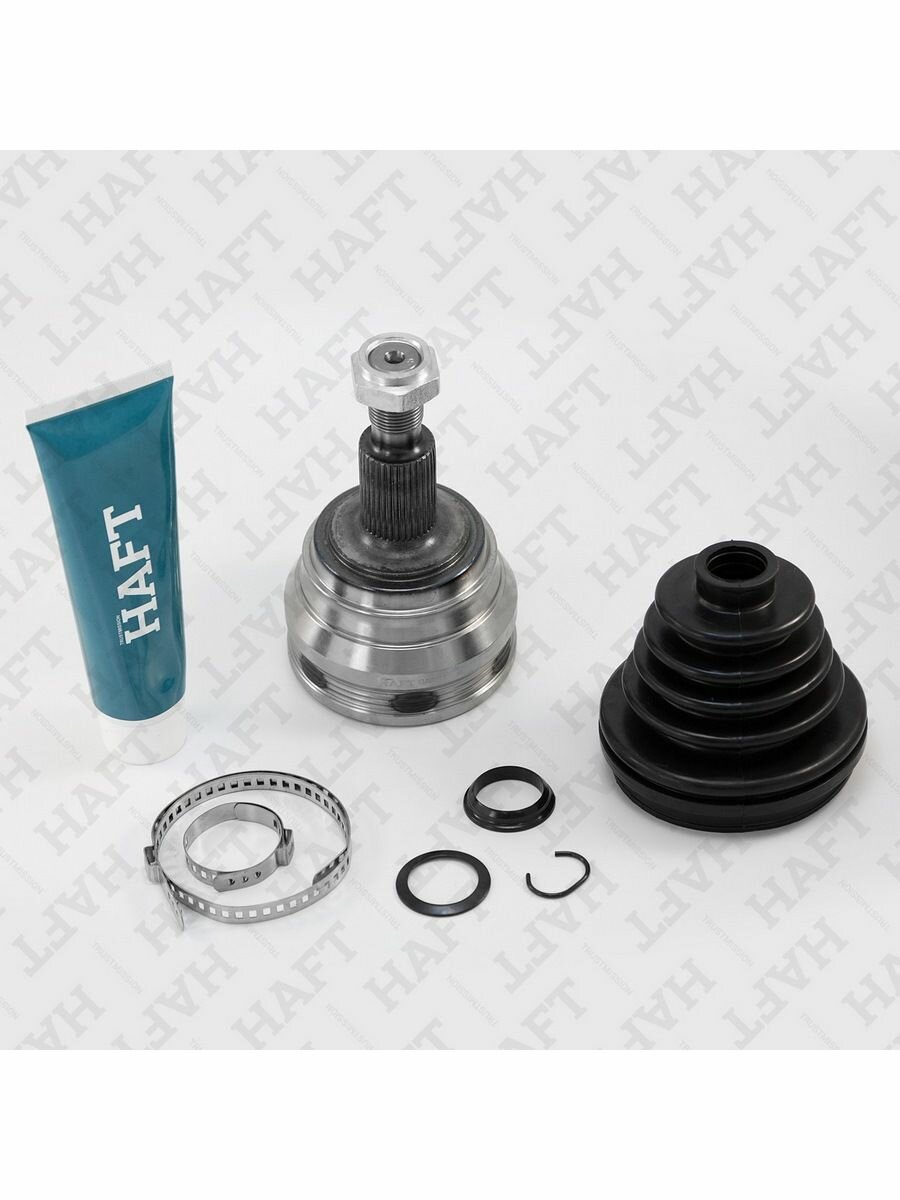 ШРУС наружный HAFT GA0111 для а/м Volkswagen Bora, AUDI A3