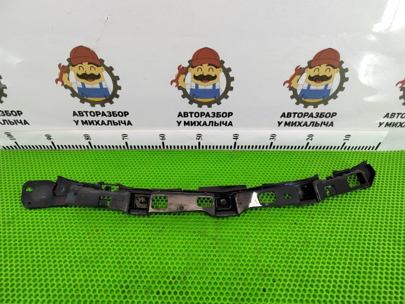 Кронштейн бампера Opel Astra GTC H Z16XER 2004 задн. (б/у)