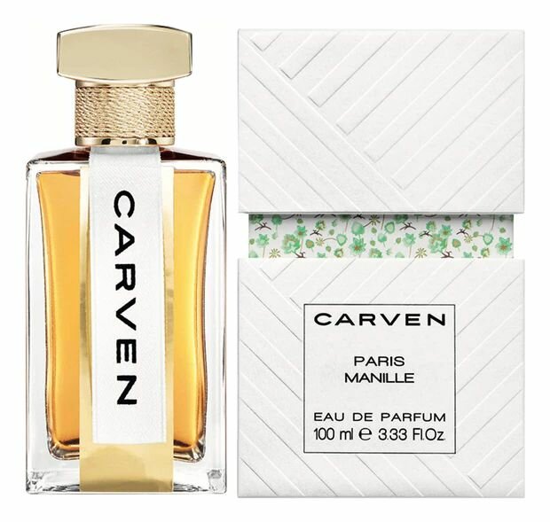 Carven Manille Парфюмерная вода женская 100 мл