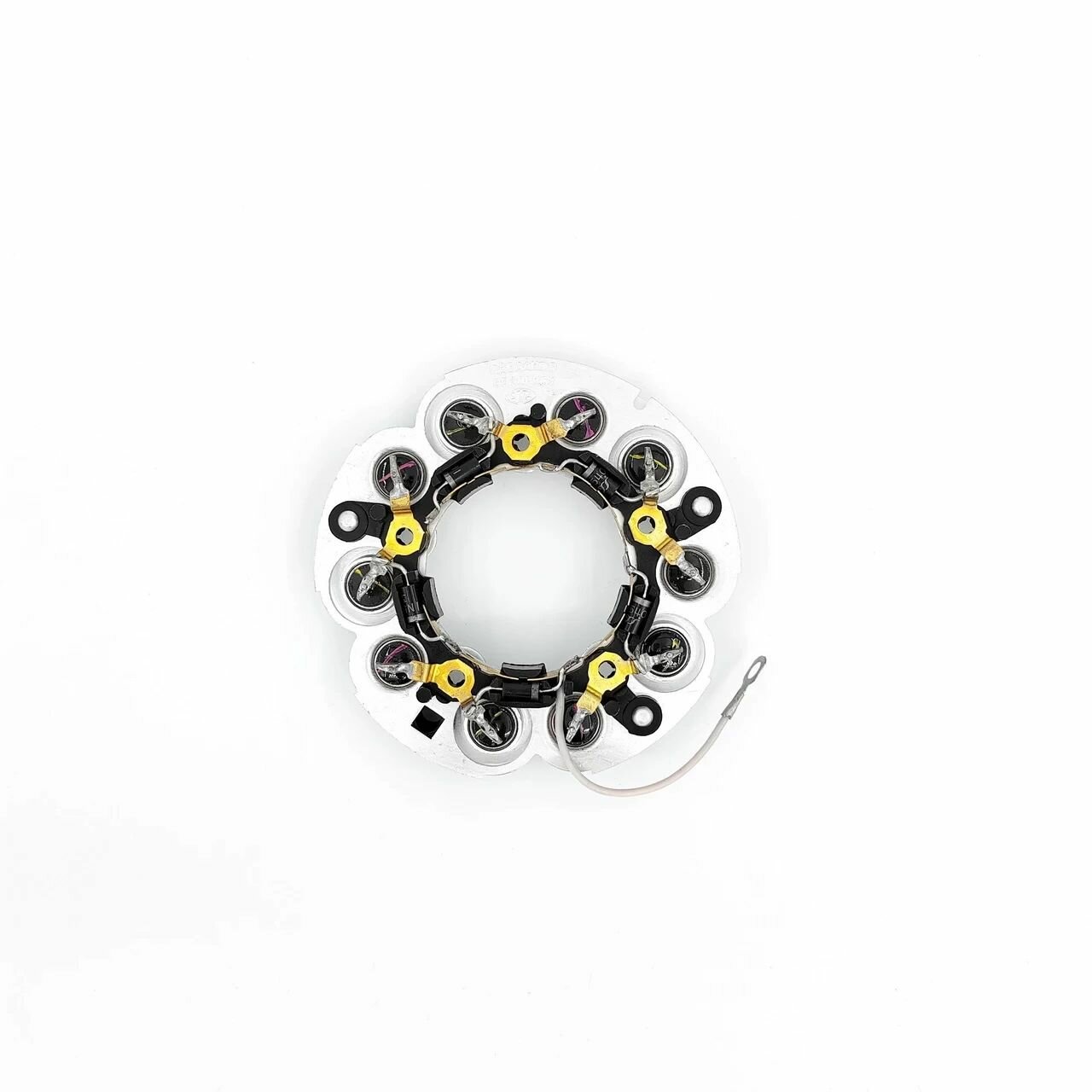 Блок выпрямителя тока БПВ 152(52).4.6-100 ВТ силовая часть к БПВ 152.4.6-100