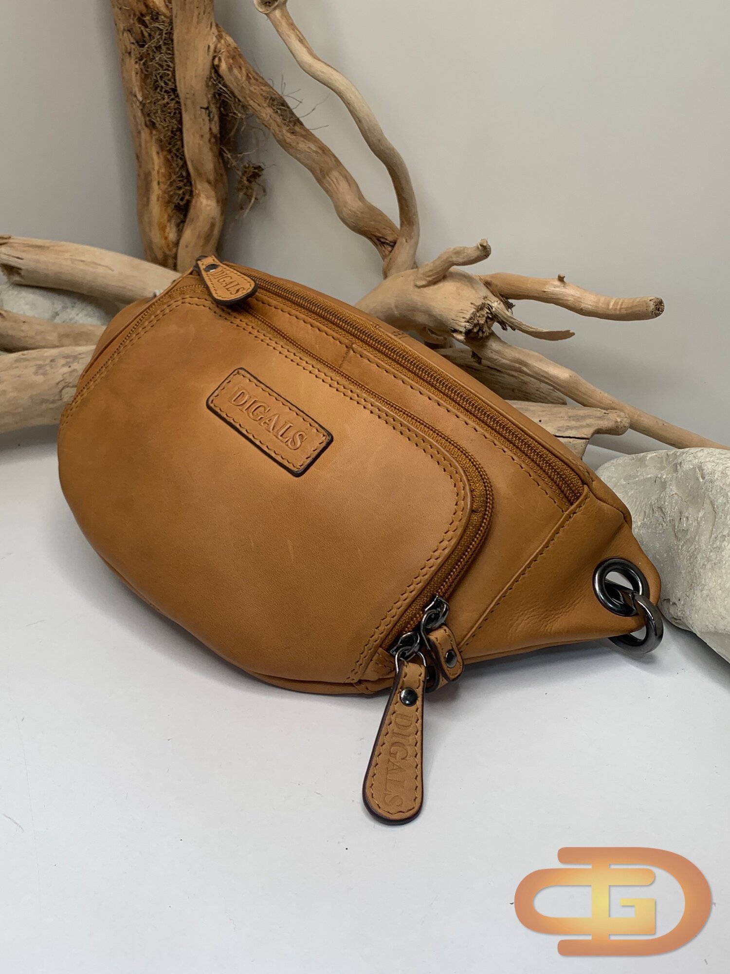 Сумка поясная